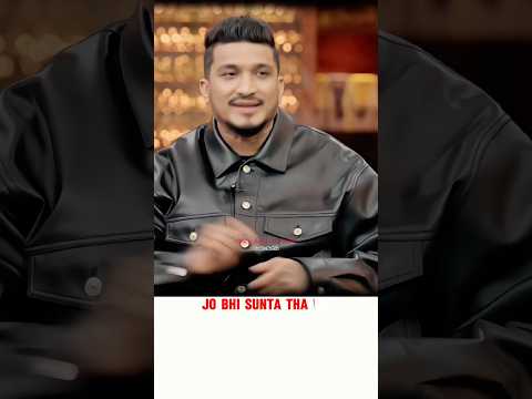 Divine Ke Unique Song Tiltles Ka Raaz😂😂| #thegreatindiankapilshow #ytshortsindia