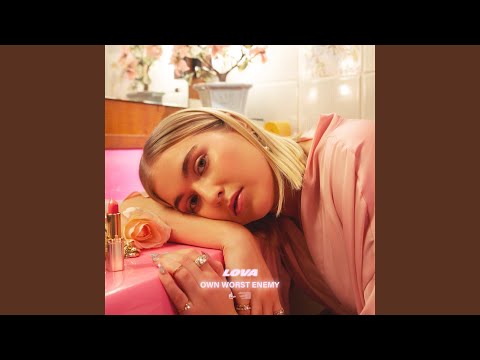 LOVA releases an introspective pop tune, “Own Worst Enemy”