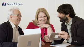 Futran Solutions Reviews and Clients | DesignRush