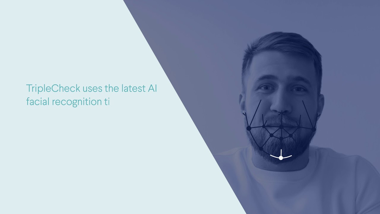 SmartSearch TripleCheck - The most powerful AML check on the market