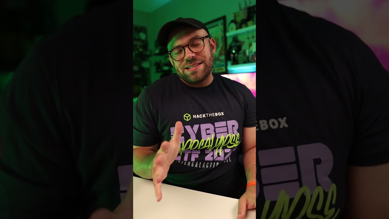 #Hackers HATE this trick to decode obfuscated JavaScript 🤫