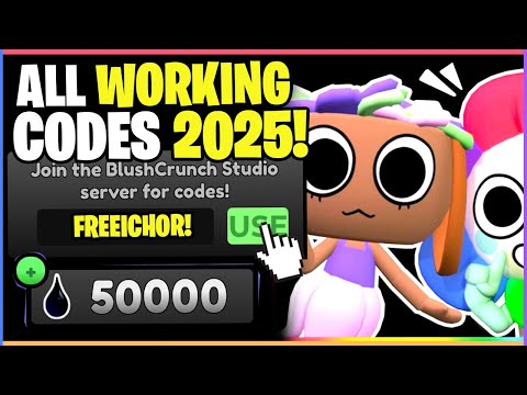 *NEW* ALL WORKING CODES FOR DANDY'S WORLD IN MAY 2025! ROBLOX DANDY'S WORLD CODES
