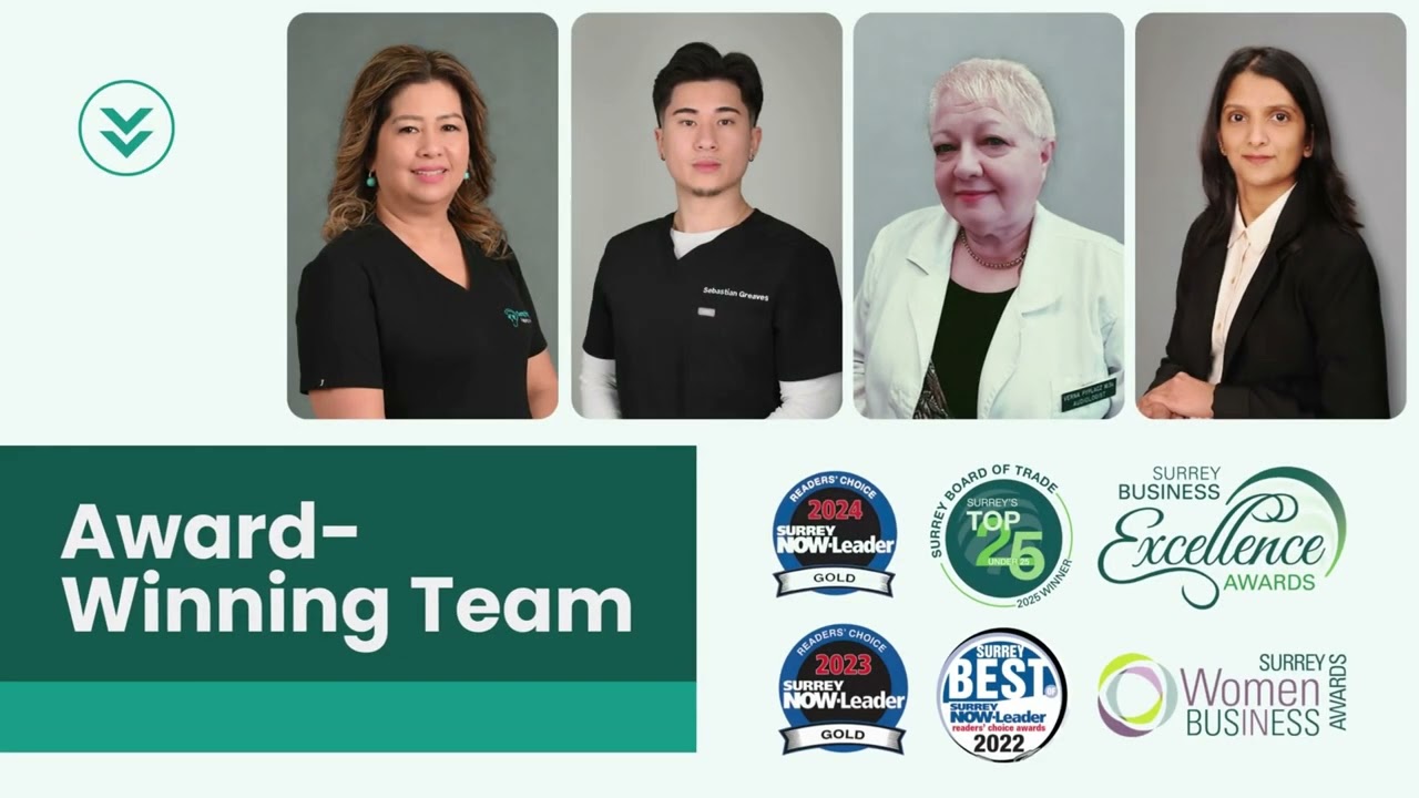 👂 Surrey Hearing Care | Best Audiologist in Surrey 🏆 | ThreeBestRated® Excellence!