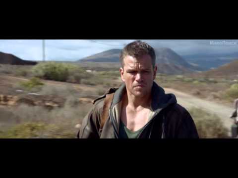 Untitled Matt Damon Bourne Sequel 297819