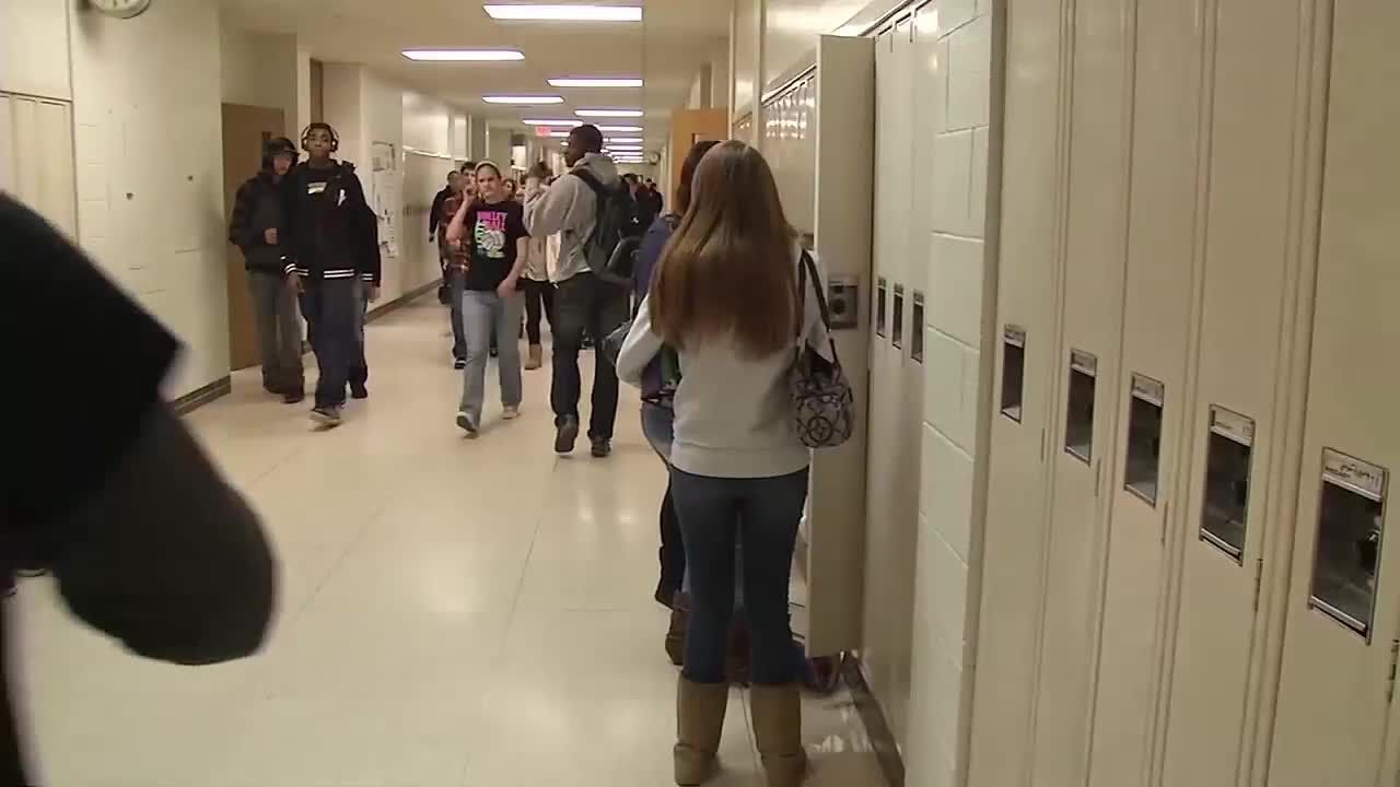 Cedar Rapids Community School District returns to school after threat