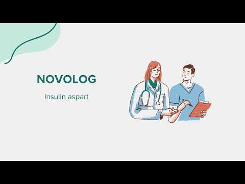 NovoLog (Insulin aspart) - Drug Rx Information