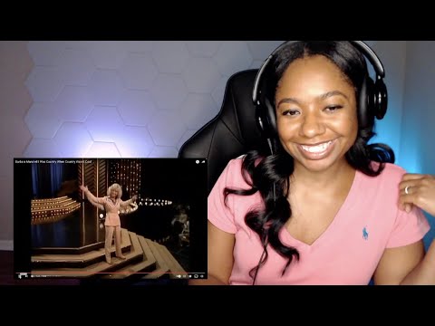 Barbara Mandrell - I Was Country When Country Wasn't Cool REACTION VIDEO