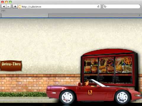 How Can I Learn about Fresno Restaurants? Jeannie Talks Fast Food