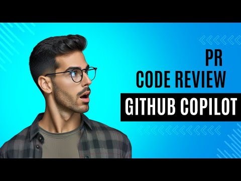GitHub Copilot Enterprise: PR Code Review