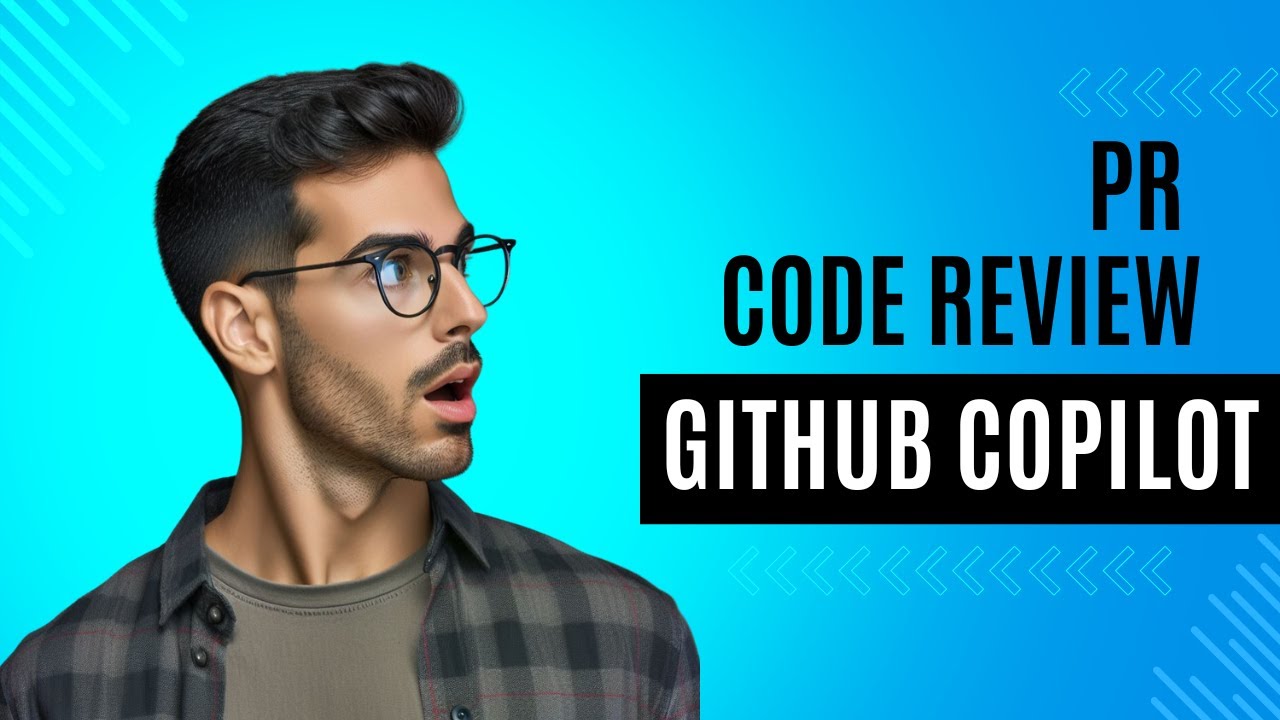 GitHub Copilot Enterprise: PR Code Review