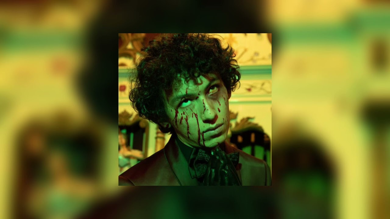 Sub Urban - Isolate (sped-up)