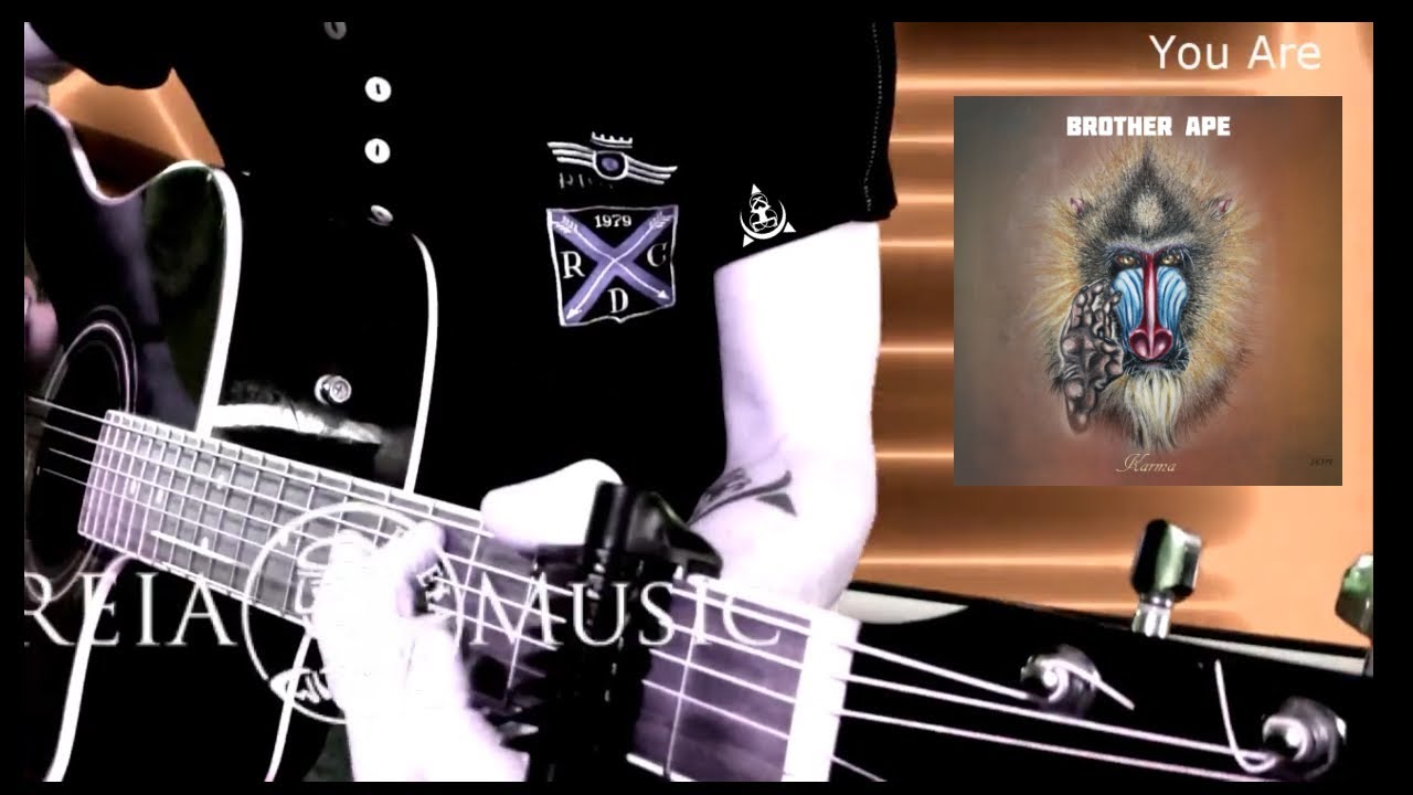 Limelight: Meet Brother Ape and their mega riffs from Sweden | Louder