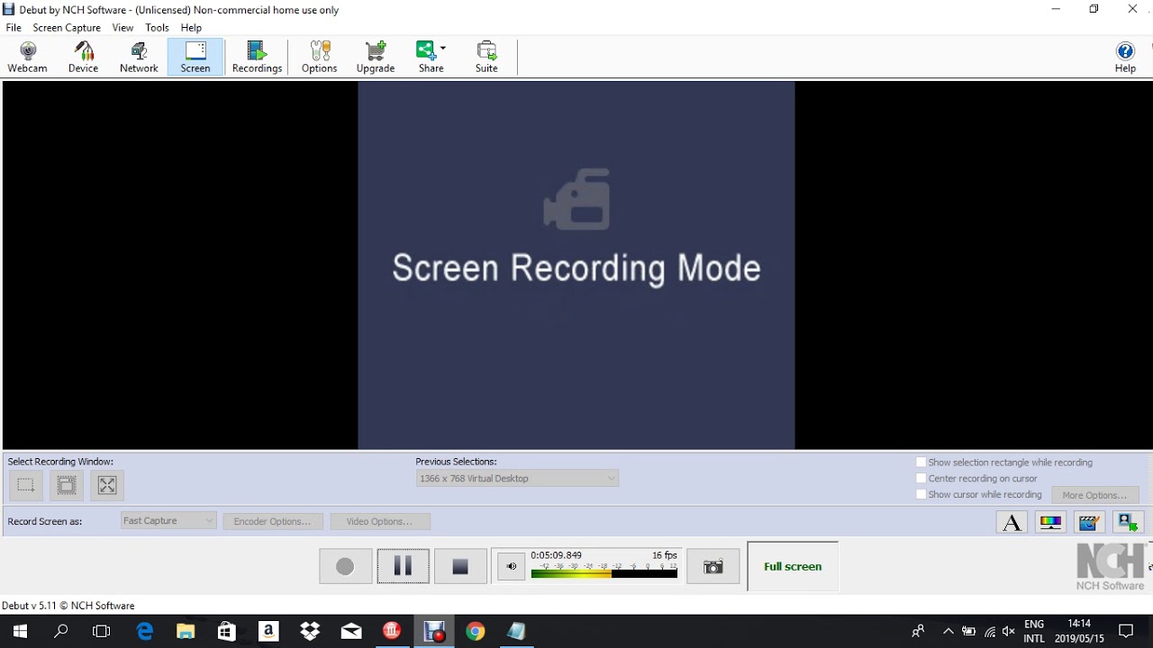 The create a simple interface using Delphi