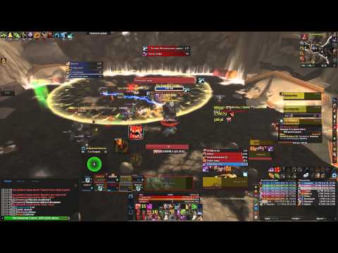 Steam Community :: Video :: Fallen Protectors Heroic 10-man by Druid ...