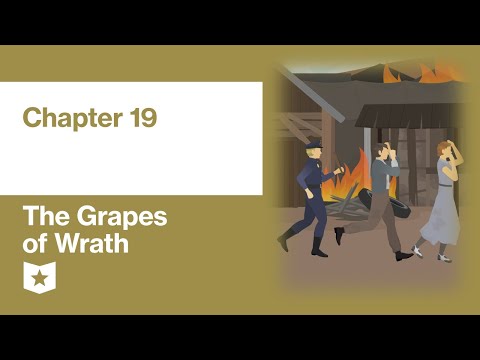 The Grapes of Wrath Study Guide | Course Hero