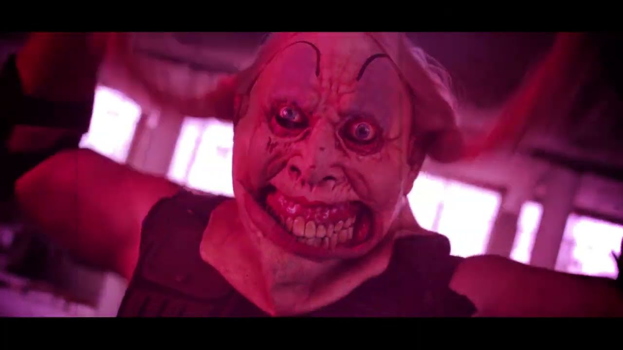 Serious Heat 2024 Official Trailer