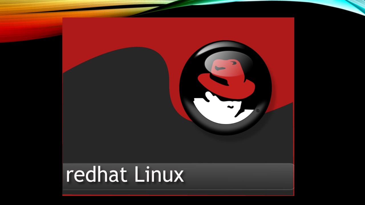 Windows vs linux powerpoint