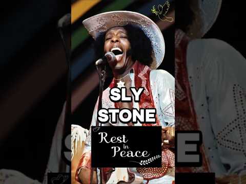 Remembering Sly Stone’s Greatest Hits!