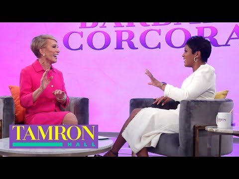Barbara Corcoran | Speaking Fee, Booking Agent, & Contact Info | CAA Speakers