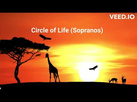 Circle of Life Sorpanos
