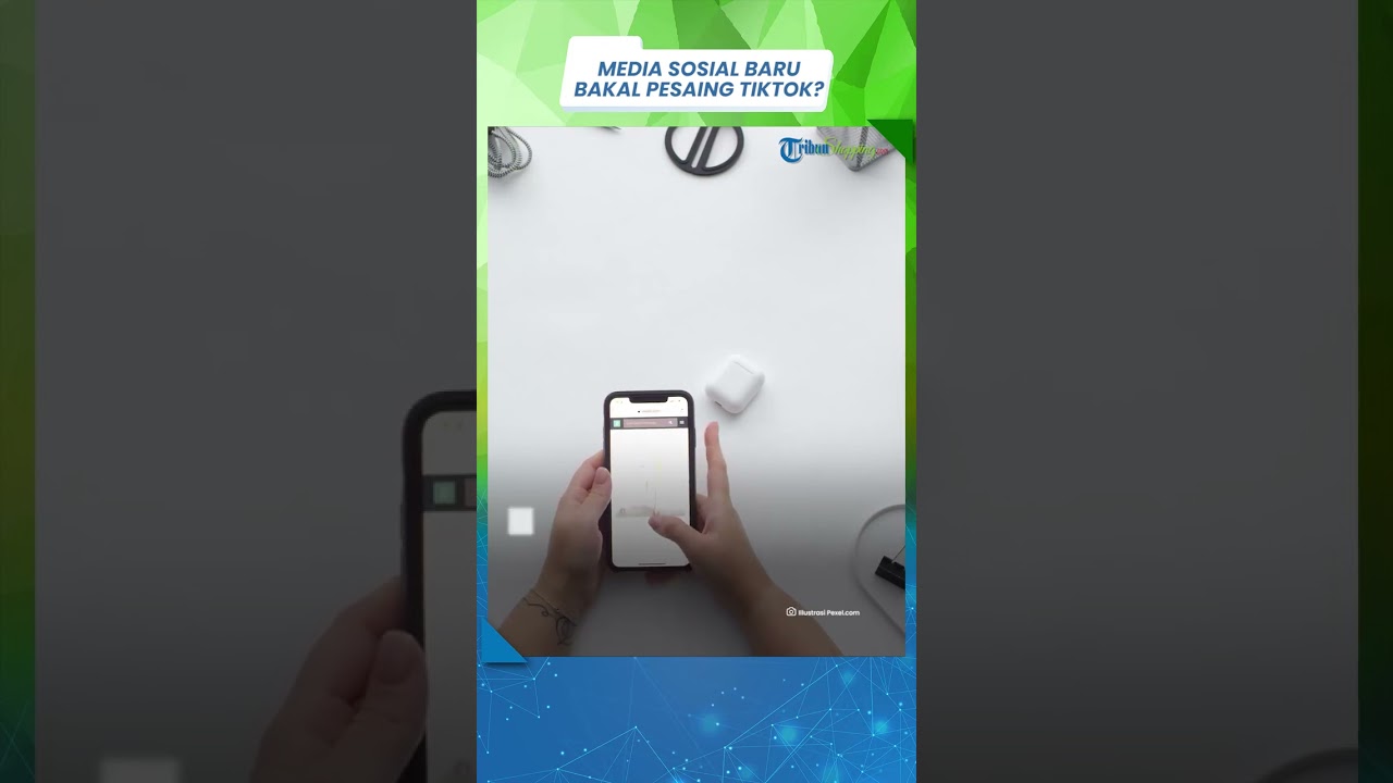 Pendiri Instagram Ingin Buat Medsos Baru Artifact Mirip Tiktok tapi ...