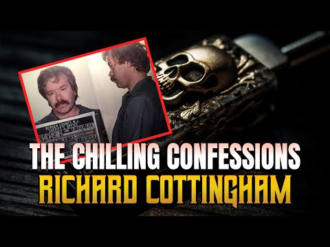 Inside the Mind of a Serial Killer: Richard Cottingham's Chilling Confessions