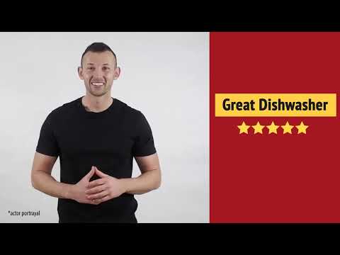 LG LDPS6762D Built-In Undercounter Dishwasher Review