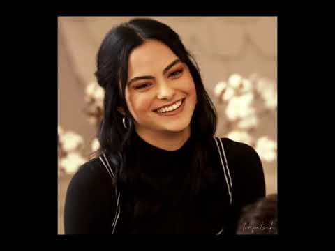 camila mendes