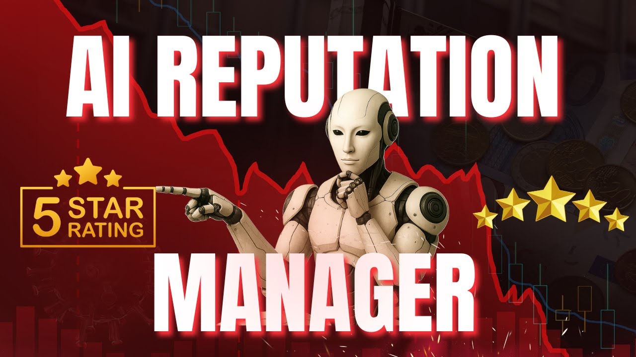 AI That Protects Your Brand Before Bad Reviews Go Public