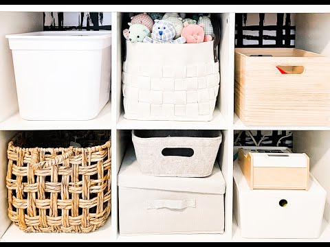 Which home organizing system is best? A pro organizer gives her opinion on two new lines