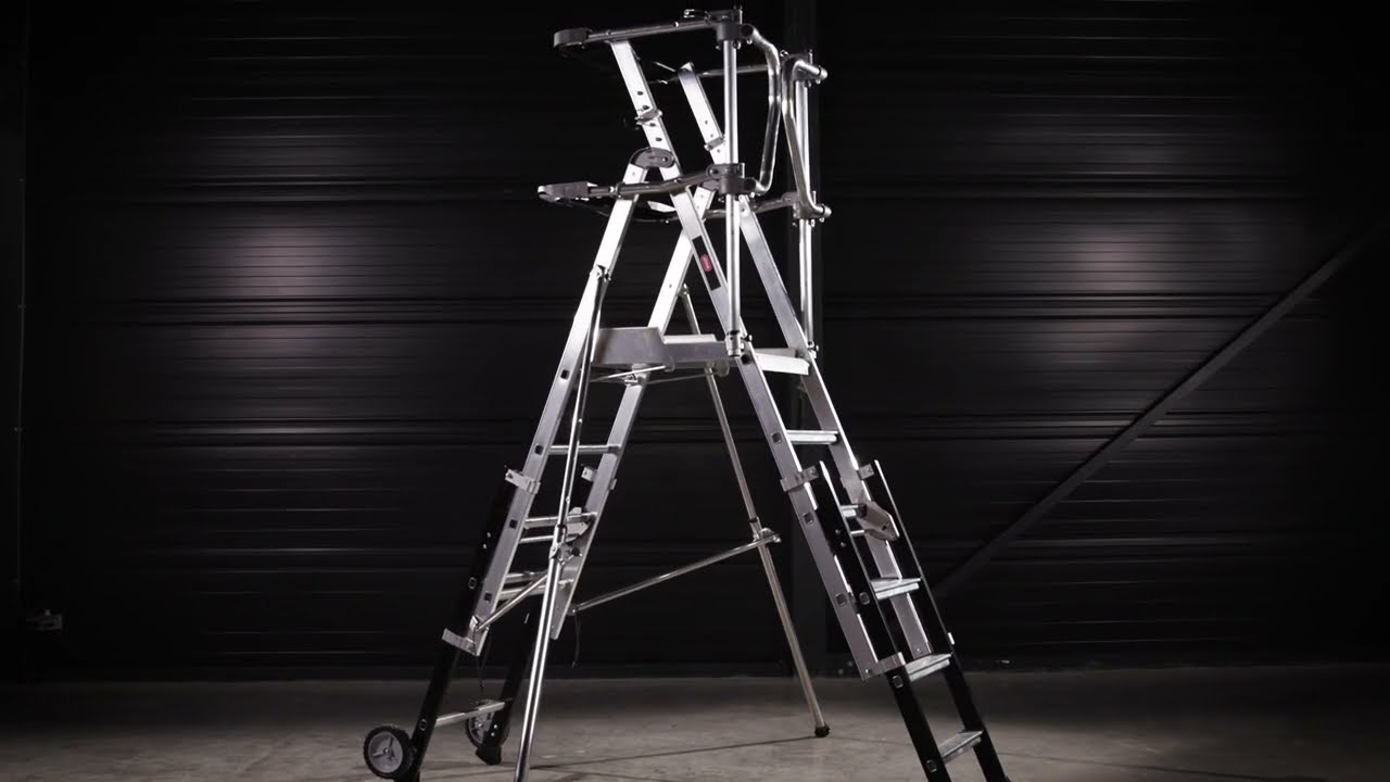 Product video RolGuard Compact