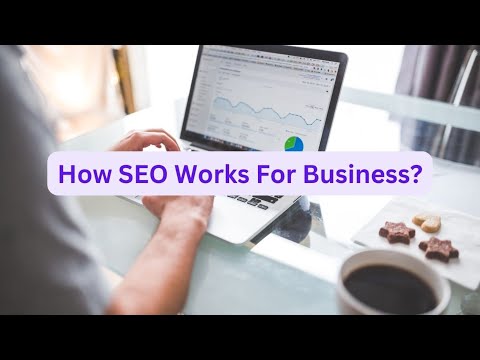 SEO Meaning in a Business.