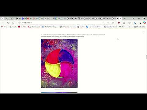 AI Weekly Planner using Google Calendar API