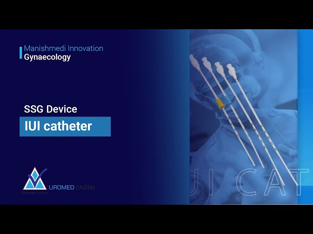 Gynecology products - HSG Devices (Balloon Catheter) Manufacturer from ...