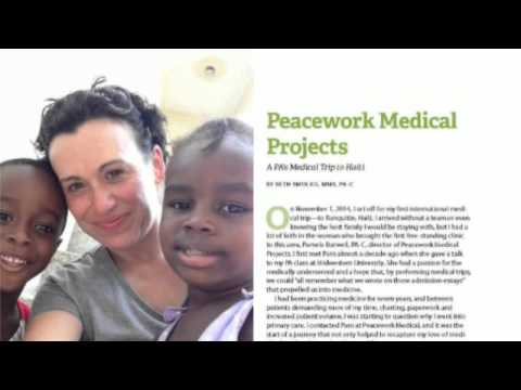 PA Professional - January 2015