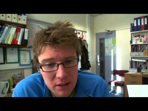 Week 19 Power & effect size intro