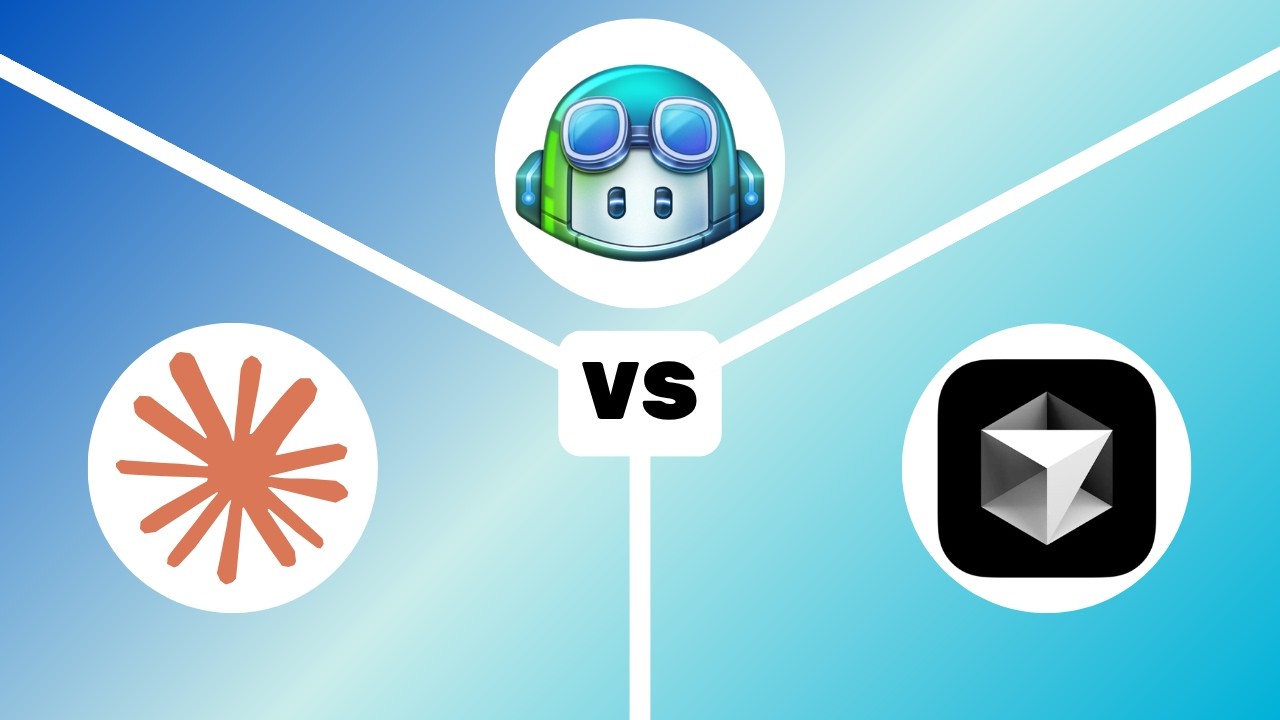 Claude Code vs Cursor vs GitHub Copilot — Best AI Coding Assistant for Real Developers in 2026!