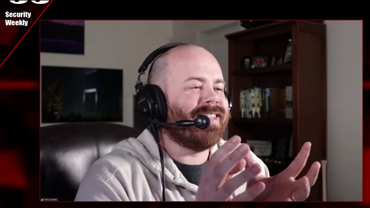 Intrusion Detection Honeypots: Detection Through Deception - Chris Sanders - PSW #668