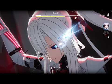 Steam Community :: Video :: PGR - Musashi IX [Hell]