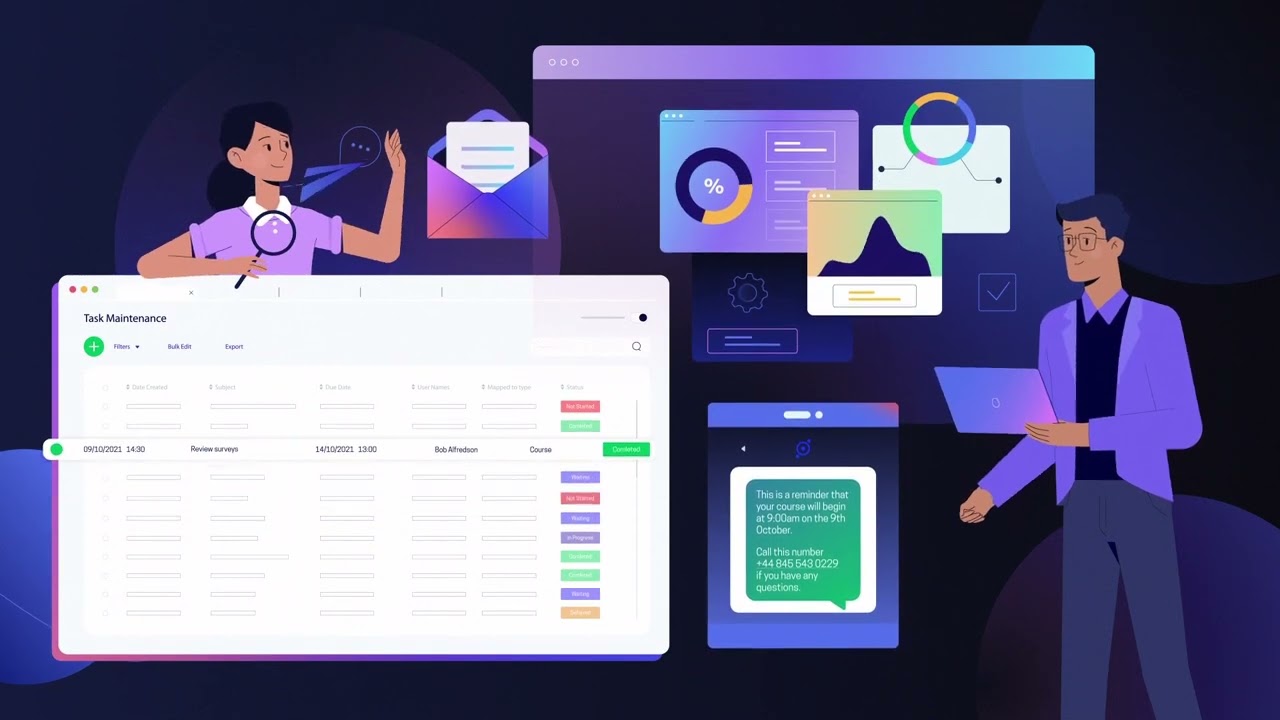 accessplanit explainer video