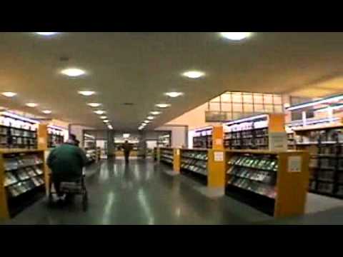 The Future of Bookstores