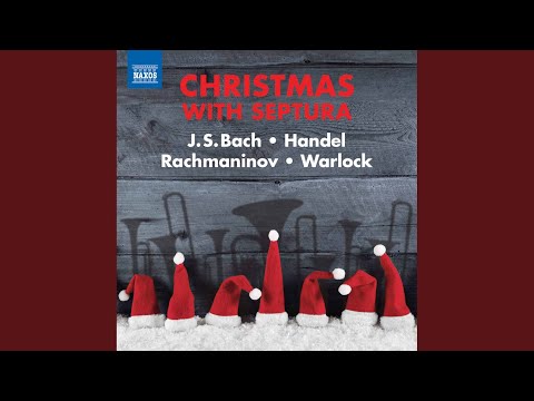 All-night Vigil, Op. 37 "Vespers" (Arr. M. Knight for Brass Septet) : Bogoroditse Devo...