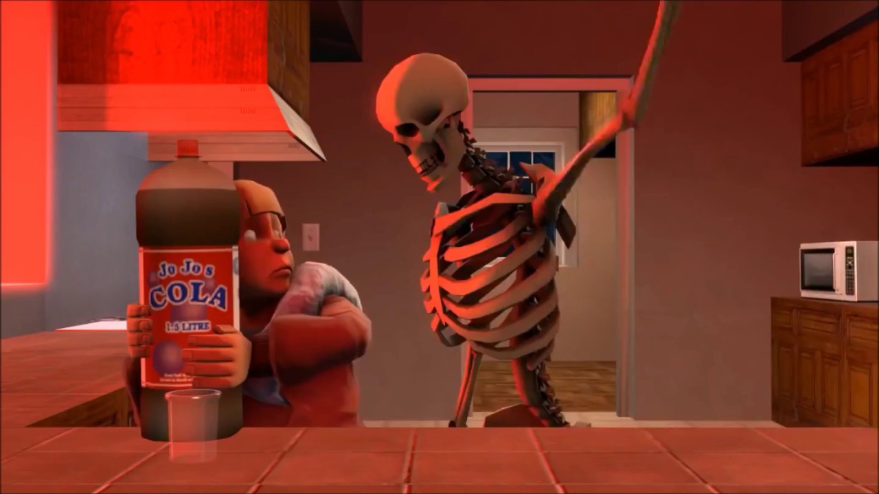 Consume your calcium (shortened)