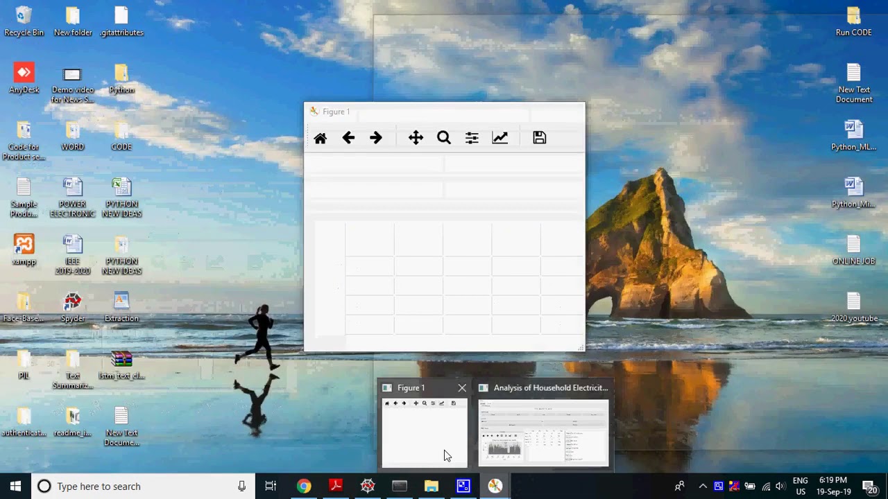 Collaborative Filtering based Electricity Plan Recommender System in ...