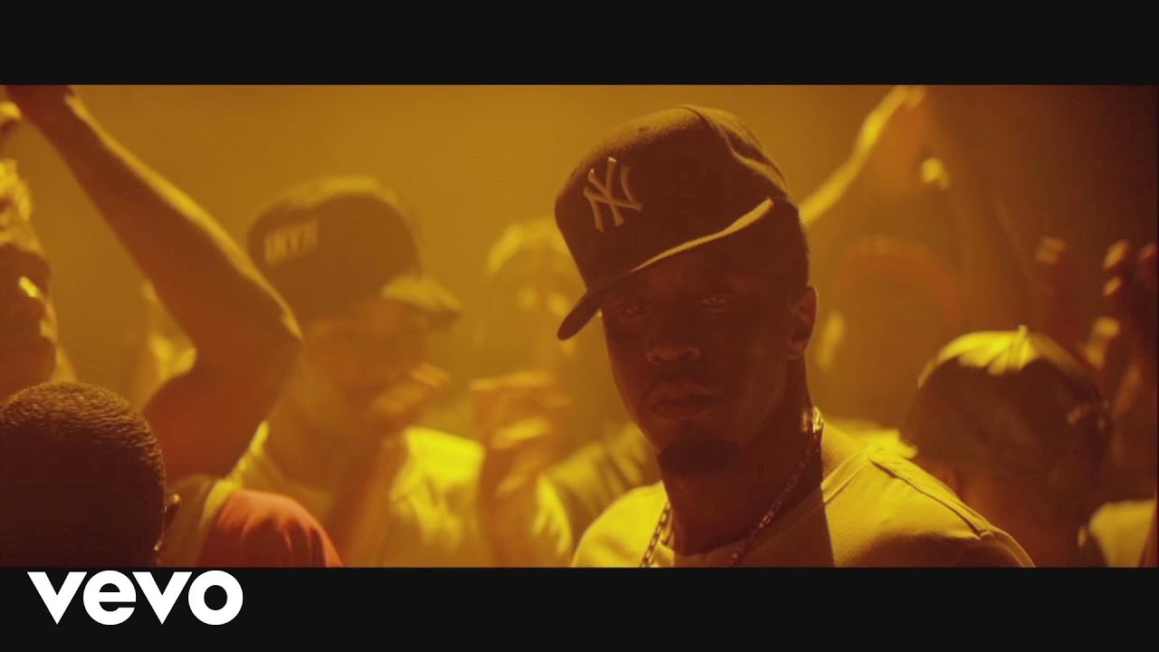 MixtapeMonkey | Puff Daddy & The Family ft. Travis Scott, Big Sean - Workin
