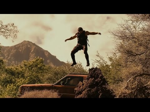 Nice Action you will never forget | Epic Thriller | Full Movie