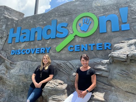 Family Fun and Fossils