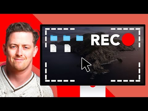 I tried every screen recorder for Mac. Hereβs the BEST