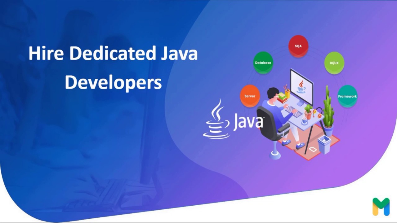 Hire Dedicated Java Developers - Mobiloitte