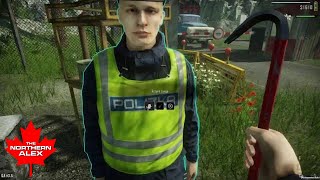 31 Games Like Contraband Police: Prologue – Games Like